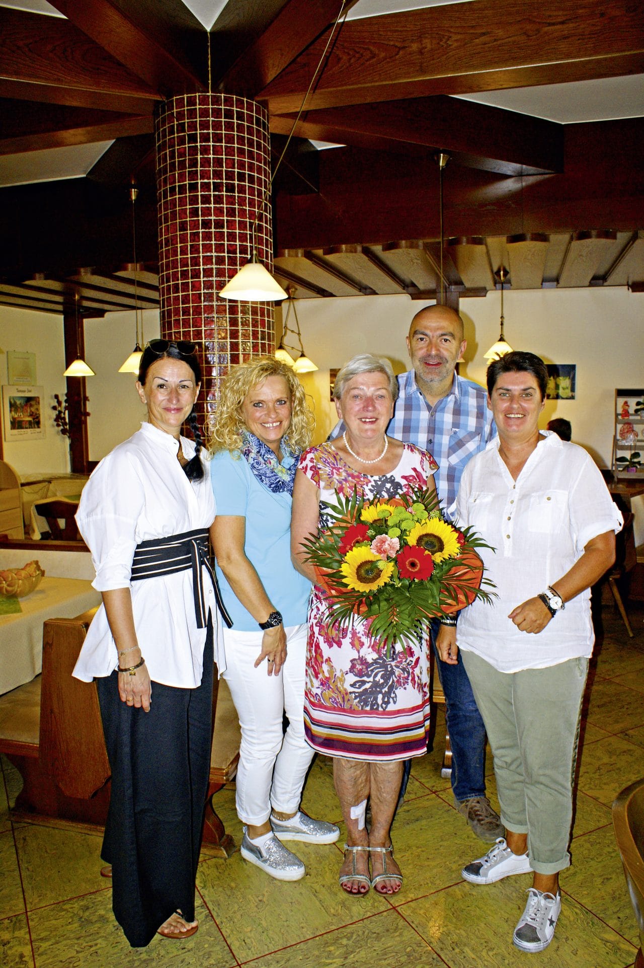 Café Fellinger ist Geschichte – Bote aus der Buckligen Welt