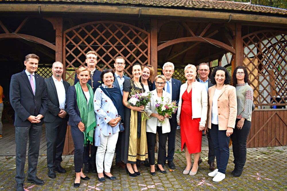 Stella: Neuer Bildungscampus für Seebenstein – Bote aus der Buckligen Welt