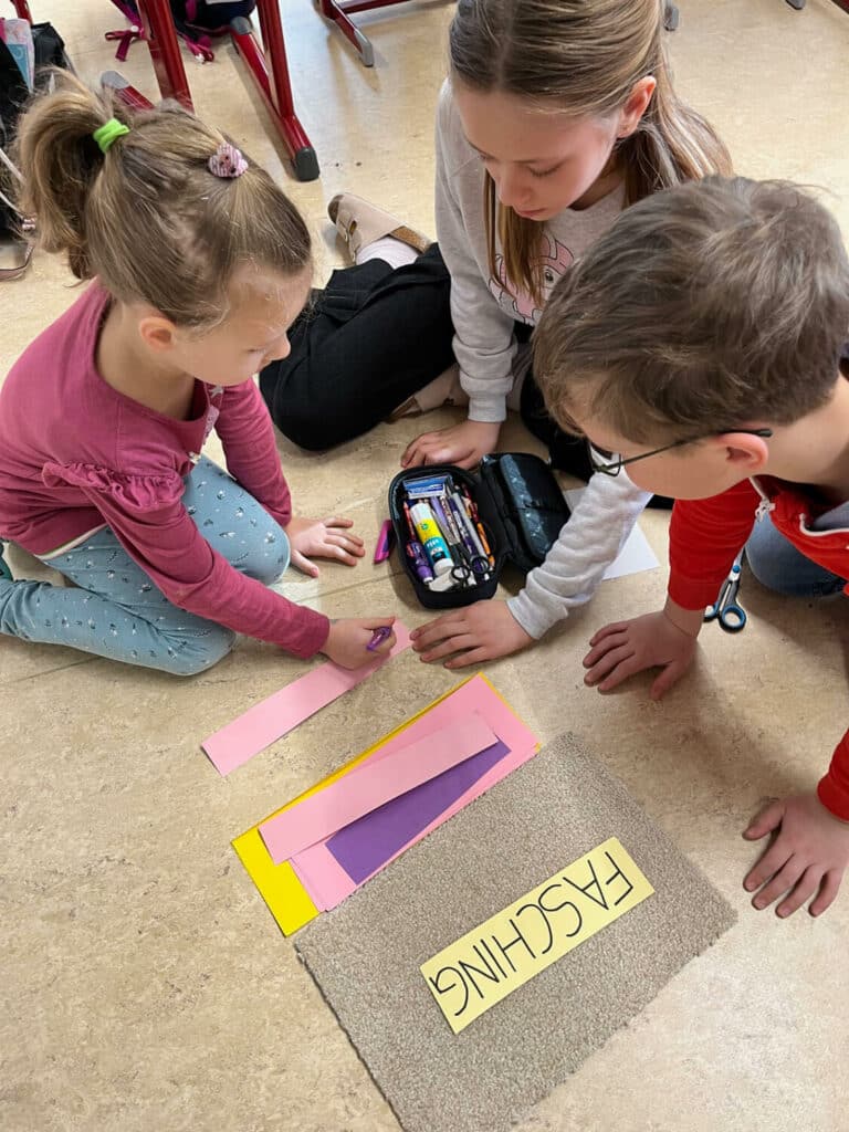 Sta. Christiana Frohsdorf: Schule „all inclusive“ vom Kindergarten bis zur Matura und darüber ...