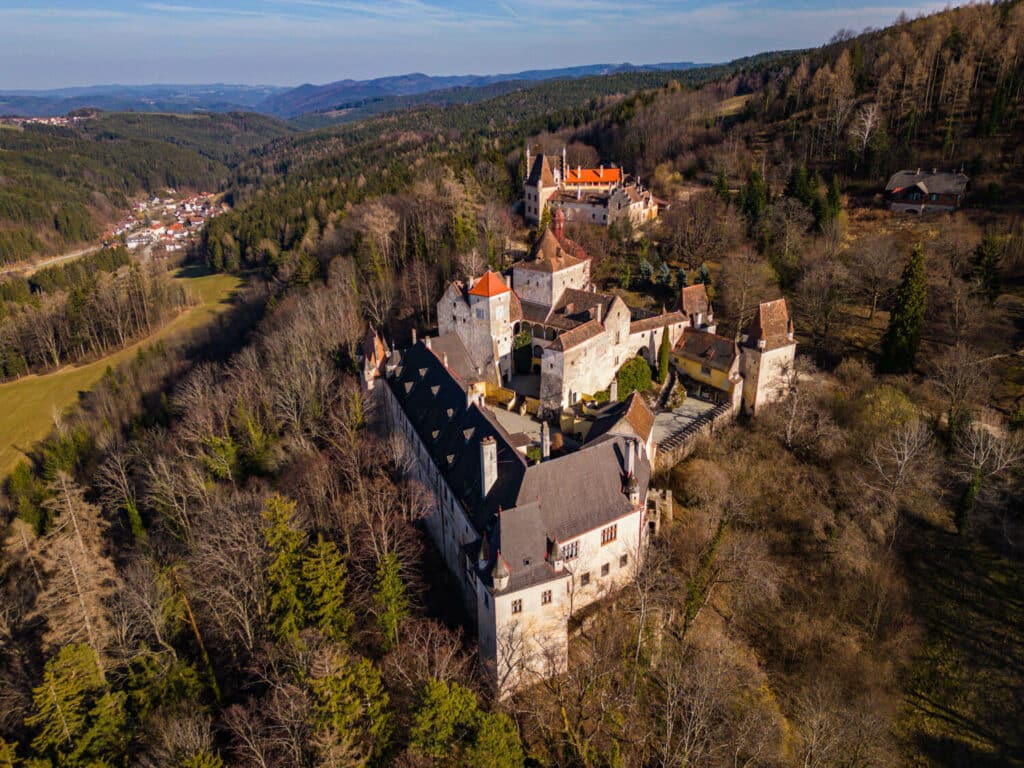 Ein Bucklige Zeitreisen „Spezial“ zur 250. Ausgabe – Bote aus der ...