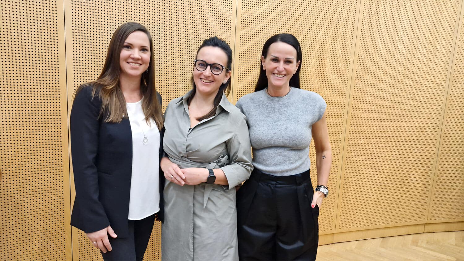 Daniela Reisner ist neue „Frau in der Wirtschaft“ – Bote aus der ...